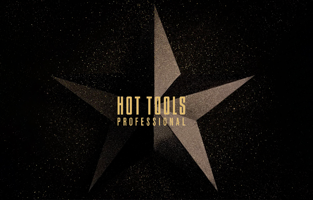 Hot Tools – Professional hair styling for a perfect look